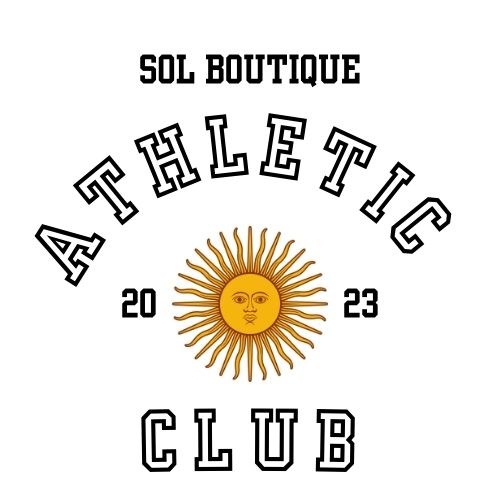 SOL ATHLETIC CLUB – SOL BOUTIQUE